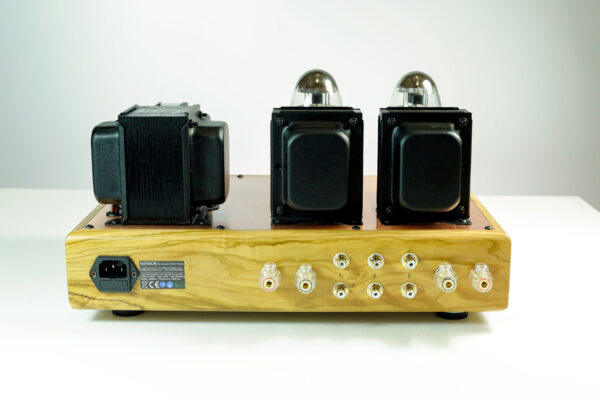 TK One KT150-i - Tektron Audio