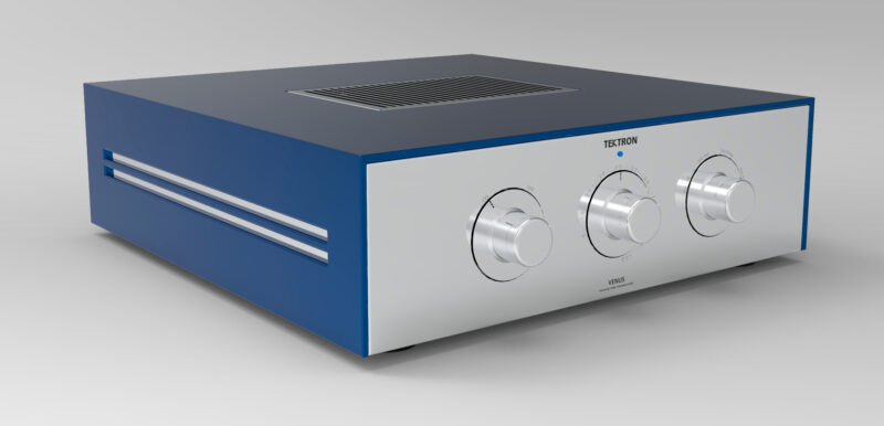 Home - Tektron Audio