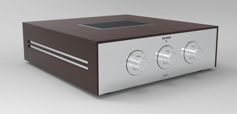 Home - Tektron Audio