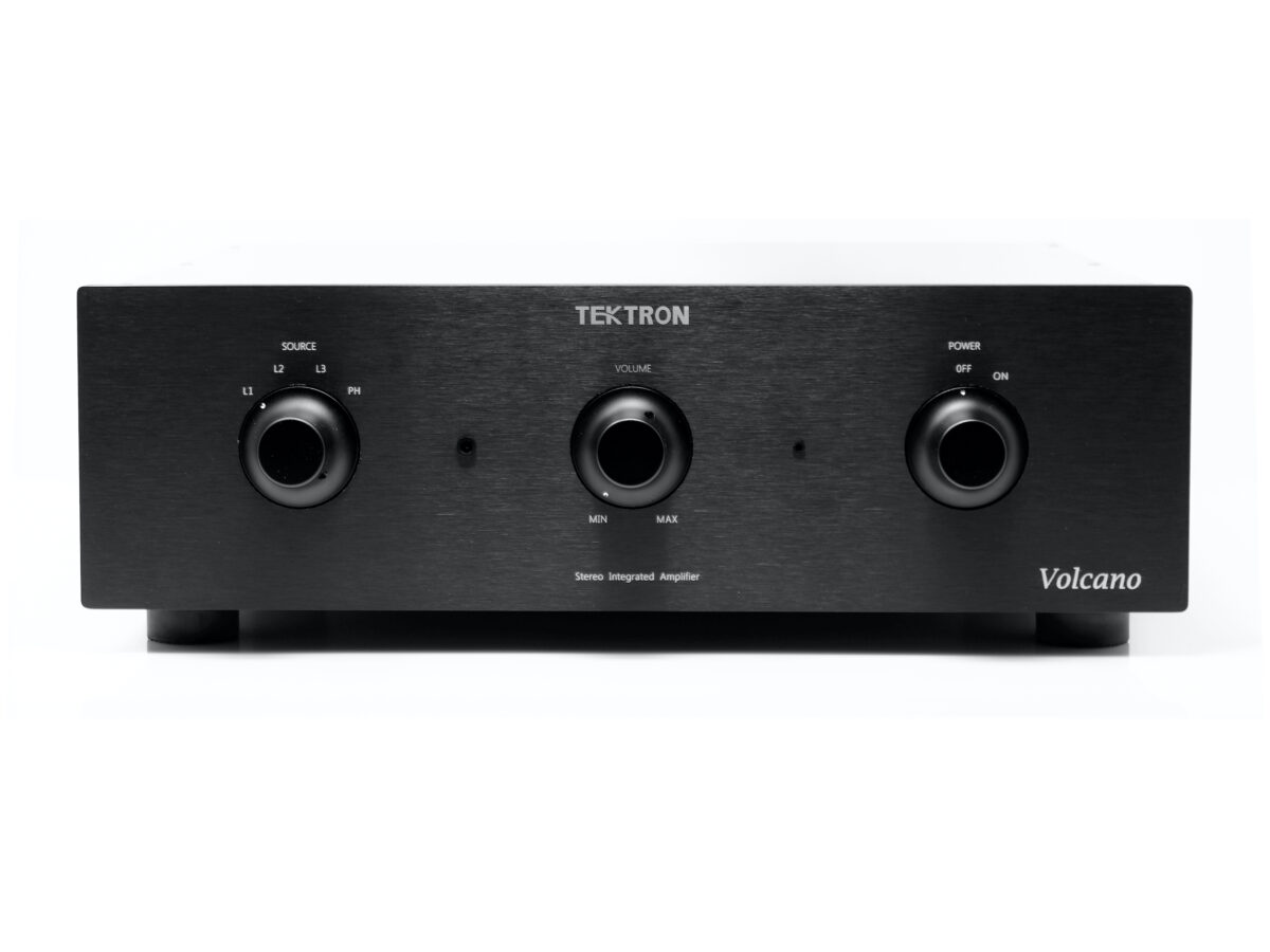 Home - Tektron Audio