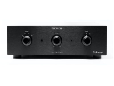 Home - Tektron Audio