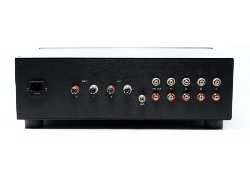 Home - Tektron Audio