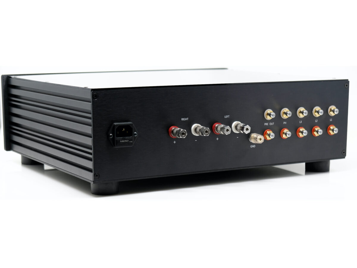 Home - Tektron Audio