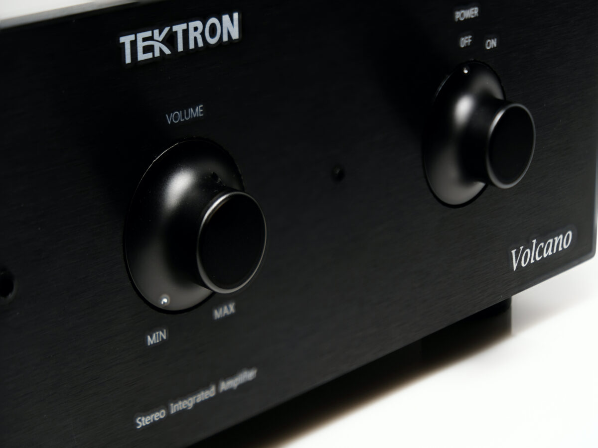 Home - Tektron Audio