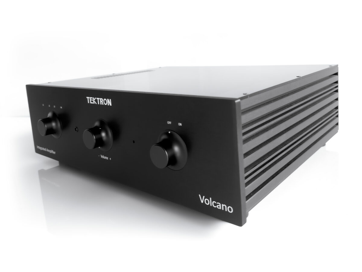 Home - Tektron Audio